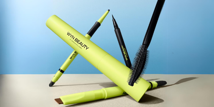 Presenting WYN BEAUTY by Serena Williams; High-performance beauty ...