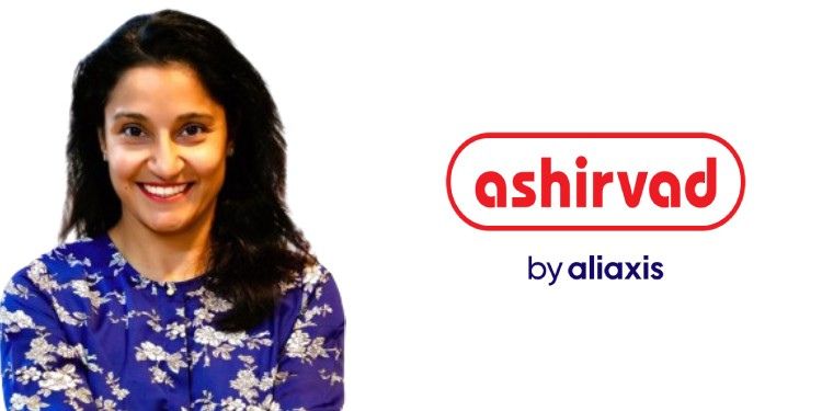 Sunaina Jairath Joins Aliaxis India as VP - Brand and Communications