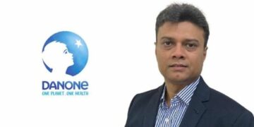 Shashi Ranjan joins Danone India as Managing Director