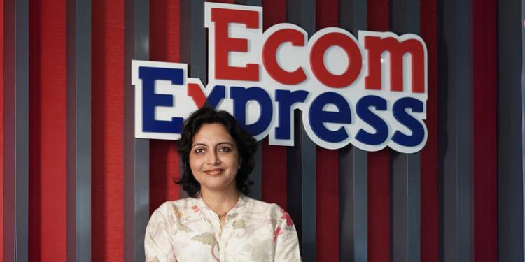 Ecom Express appoints Pallavi Tyagi as the Chief Marketing Officer