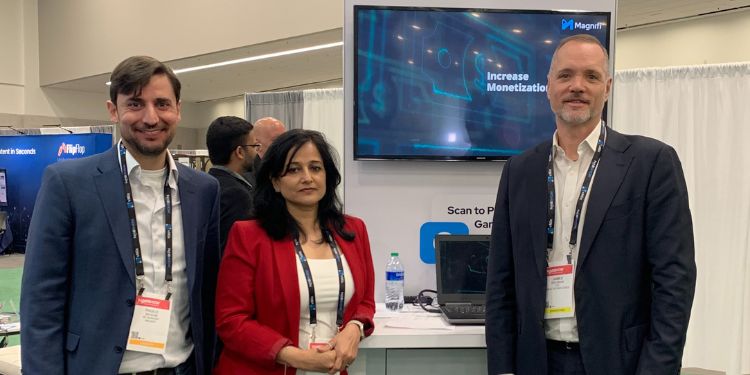 Magnifi and Linius Fuse Live and Archive Content to Redefine ...