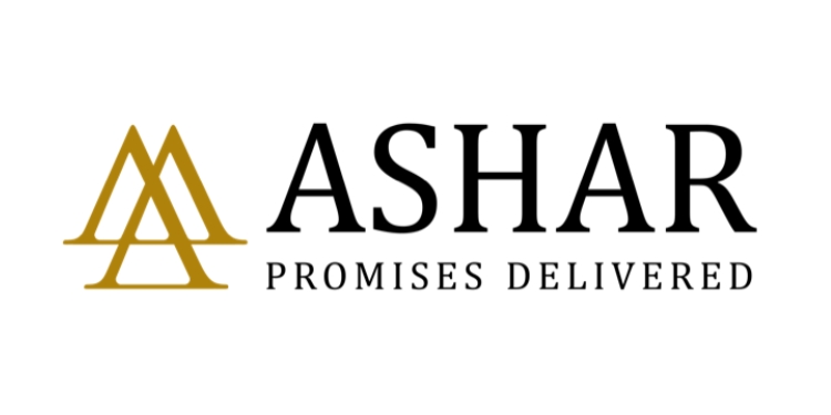 Ashar Group's new brand campaign highlights the 'Promises Delivered'