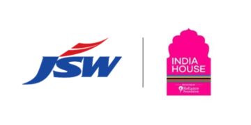 Reliance Foundation partners with JSW for India House at Paris 2024 ...