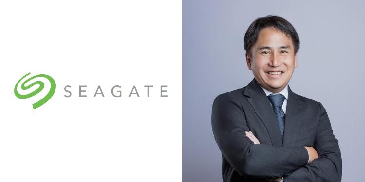 Seagate names Futoshi Niizumaas New Vice President Asia Pacific and ...
