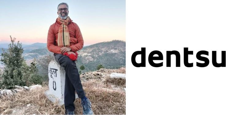 Dentsu BX expands footprint to India under the leadership of Narayan ...