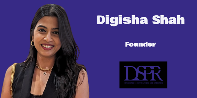 DSPR pioneers PR and social media for high-profile weddings, ensuring ...