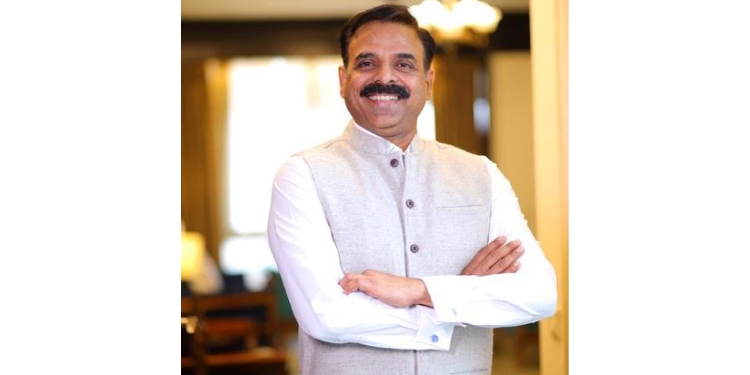 Ozonetel names Shalil Gupta as Managing Director