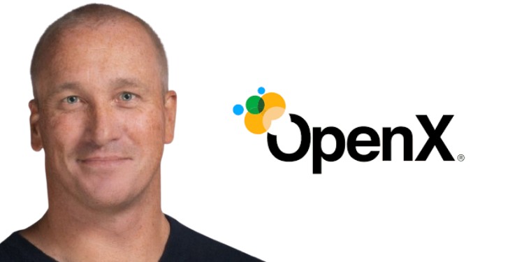 OpenX names Clay Gill as Regional Vice President of Buyer Development for APAC