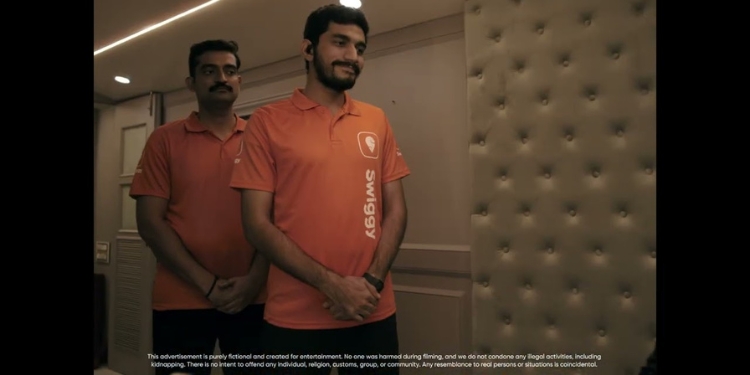New campaign from Swiggy Instamart showcases its promise – anything the ...