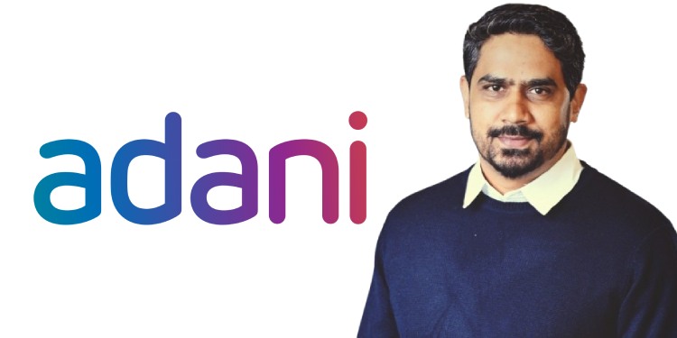 Pradeep Kumar Joins Adani Enterprises As External Communication Strategy Lead