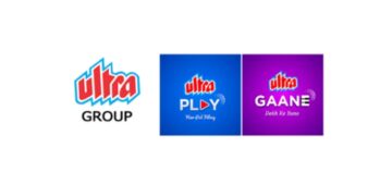 Ultra Media & Entertainment launches Ultra Play and Ultra Gaane OTT ...