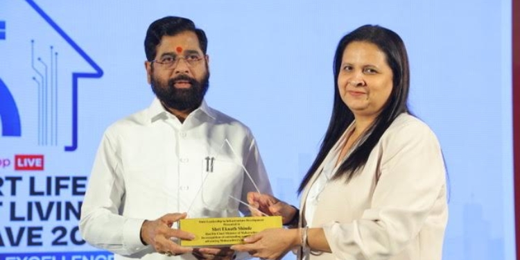 ABP LIVE hosts ‘Smart Life, Smart Living Conclave 2024’,celebrating ...