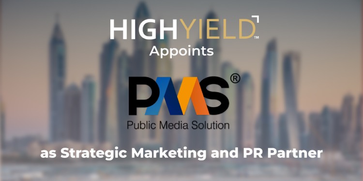 Public Media Solution secures marketing mandate for High Yield Fortune