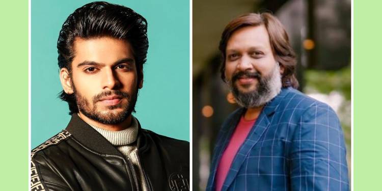 Actor, entrepreneur Aayush Shah files legal criminal cases against Planet Marathi founder Akshay ...