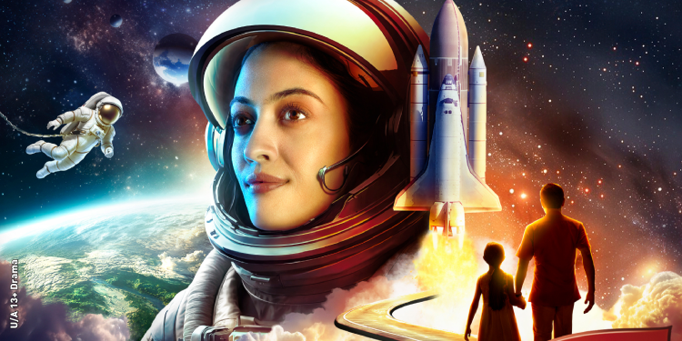 COLORS presents Apollena – Sapno Ki Unchi Udann: a dreamer’s journey ...