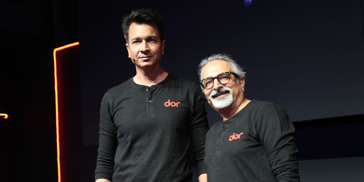 Anuj Gandhi's Streambox Media launches subscription-based television ...