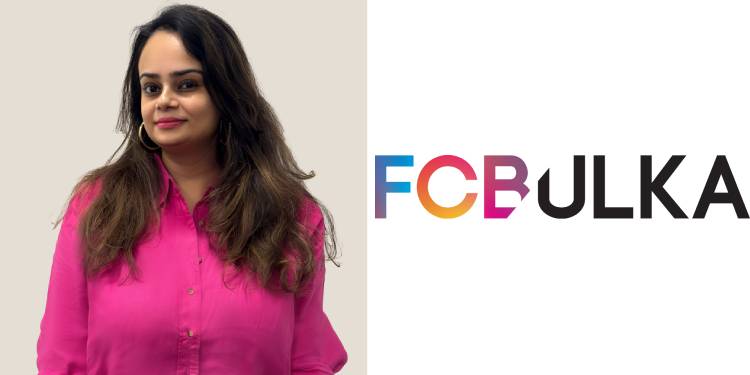 FCB Ulka appoints Nivedita Lahiri as Senior Vice President