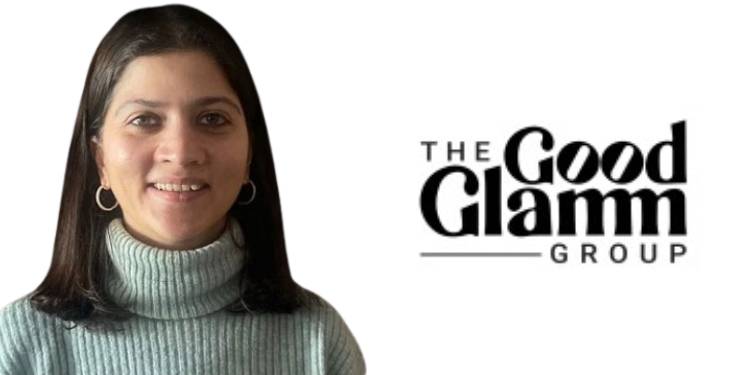 Good Glamm Group names Anika Malik Wadhera as Group Director, Marketing