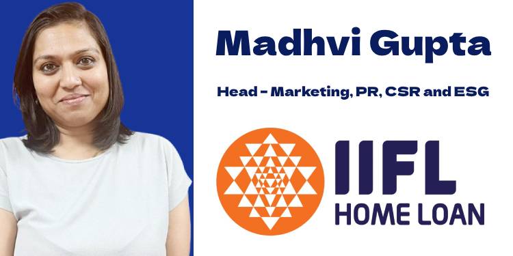 We embrace digital-first strategy for precision, reach, and enhanced customer experience: Madhvi ...