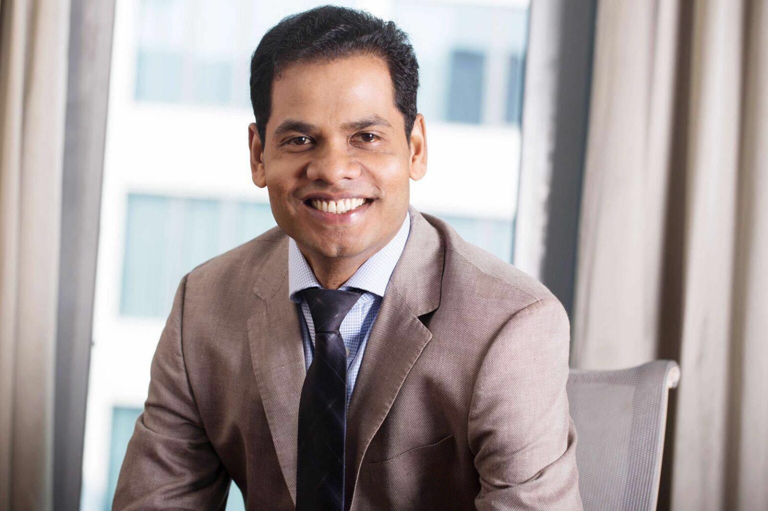 IBC Tamil's Jeevan Viruthugal 2024 celebrates health and wellness ...