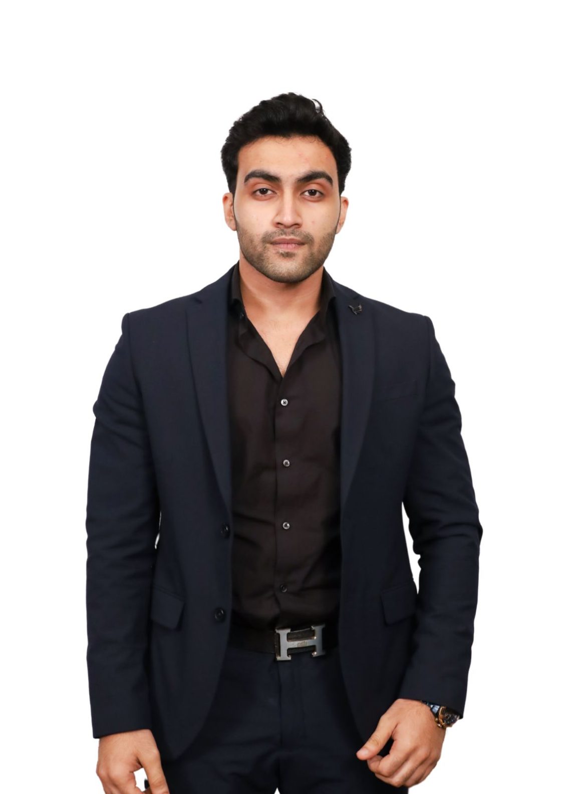 Riccaro Corduso unveils its Brand Campaign “Rise Above” Shot in Ladakh with International Cast