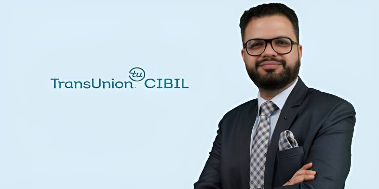 TransUnion CIBIL names Bhavesh Jain as Managing Director and CEO