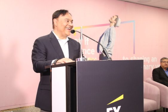 EY Global Delivery Services expands presence in Kerala with new Kochi ...