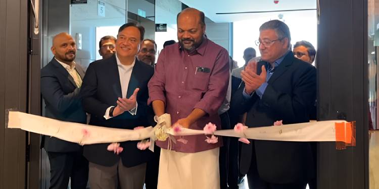 EY Global Delivery Services expands presence in Kerala with new Kochi ...