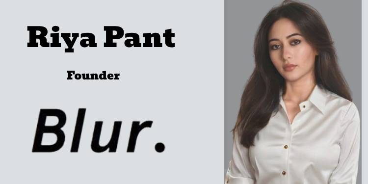 Blur India aims to become the go-to makeup brand for the next generation, focusing on ...