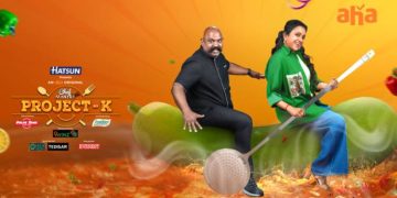 aha OTT Brings Chef Mantra Project K with Suma Kanakala, Set to ...