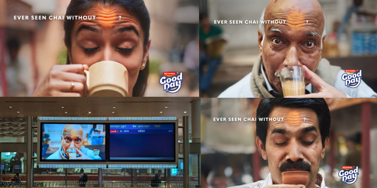 Britannia Good Day’s ‘HEADLINES’ Campaign: The Biscuit-Chai Love Story ...