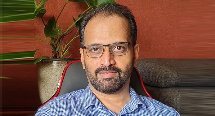 BIG FM introduces Actor Jay Soni as India's First Digital Jockey for ...