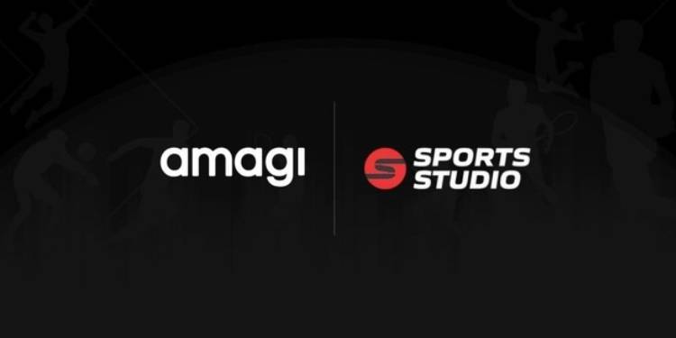 Sports Studio, Inc. joins forces with Amagi to power FreeLiveSports.TV FAST Platform | MediaNews4U