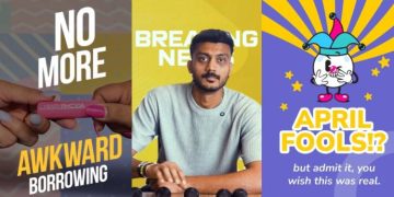 April Fools' Day 2025: The Most Creative Brand Campaigns