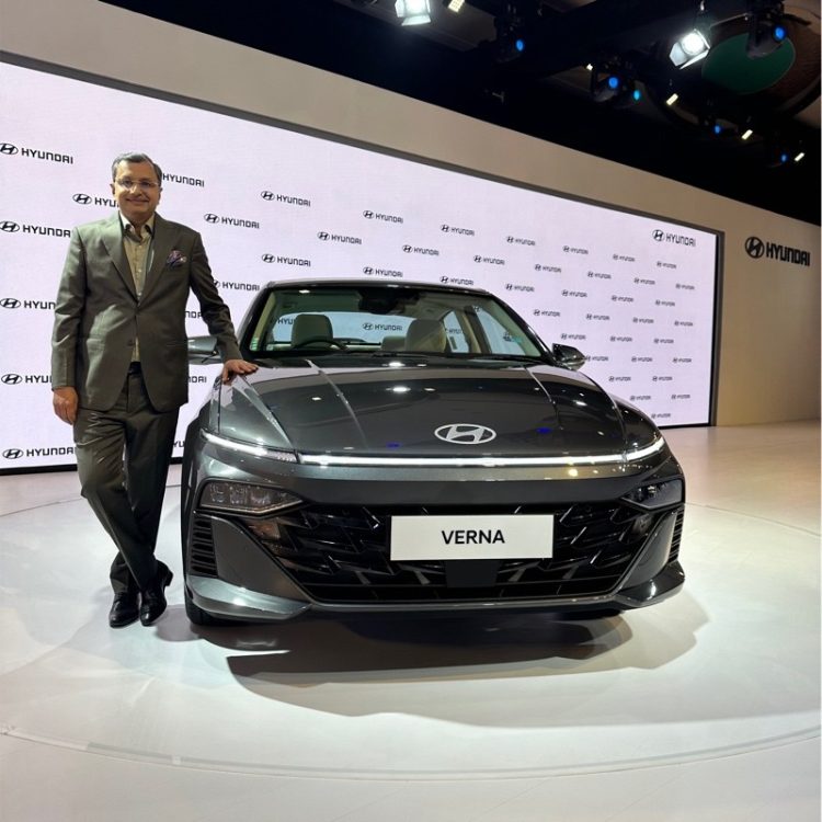 Hyundai Motor India’s myHyundai App Crosses 2.6 Million Users