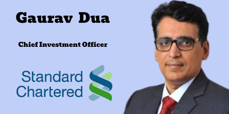 Standard Chartered Securities (India) names Gaurav Dua as Chief ...