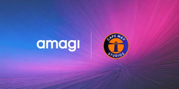 Cape May Studios partners with Amagi to launch Global FAST Channels - Panic TV and Pánico TV Español