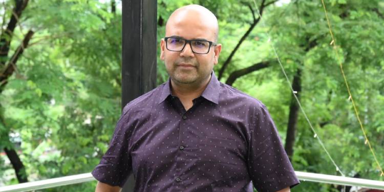 Creative Director Sam Bhattacharjee introduces the era of Active VFX ...