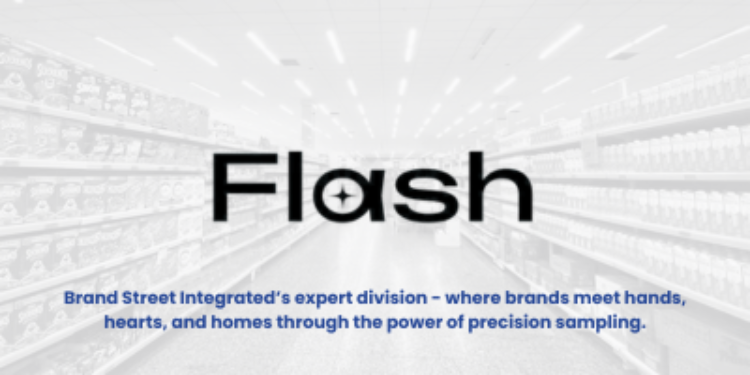 Brand Street Integrated unveils ‘BSI FLASH’ to transform the future of ...