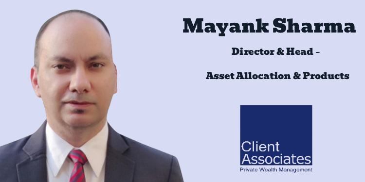 Client Associates names Mayank Sharma as Director & Head – Asset ...