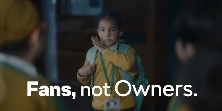 BBH India & Škoda Auto India launch ‘Recess’ film under ‘Fans Not ...