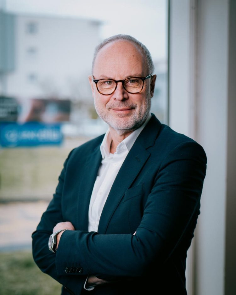 Excelia launches refreshed brand identity to reflect growth and vision