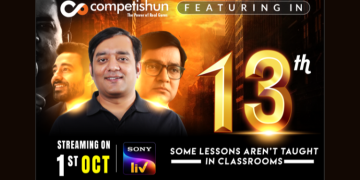 Mohit Tyagi’s journey comes alive in Sony LIV’s new series ‘13th’