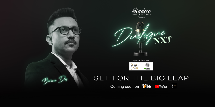 News9’s ‘Duologue NXT’ shines a light on women achievers poised for the ...