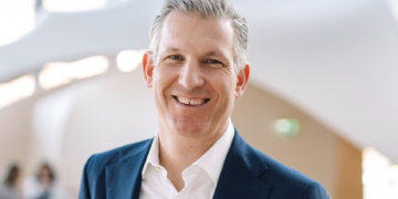 Philipp Navratil takes over as CEO of Nestlé after two-decade journey