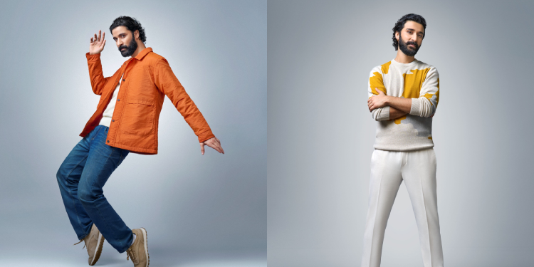 Raghav Juyal joins ‘AD’ from the House of Arvind as Brand Ambassador