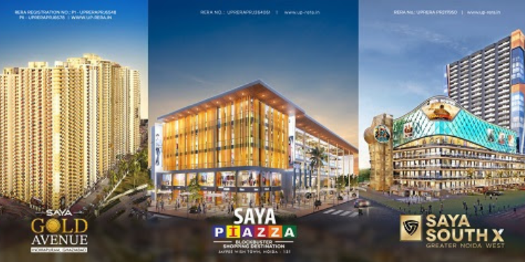 Saya Group unveils Grand Umbrella Campaign, targets ₹80 crore festive sales
