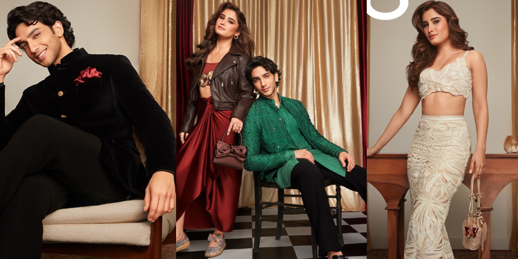 ALDO India unveils Fall/Winter 2025 campaign ‘Try Every Thing ...