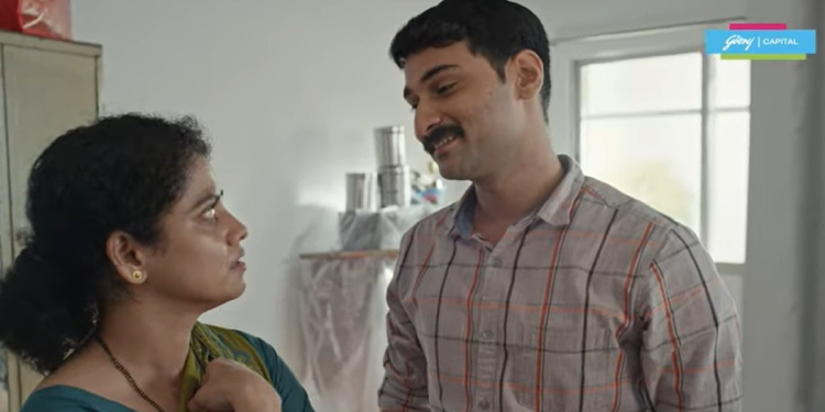Godrej Capital launches ‘Pakka Pata’ campaign to make first-time ...