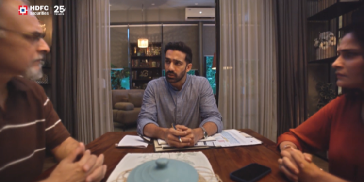 HDFC Securities launches ‘InvestRight’ campaign, celebrating 25 years ...